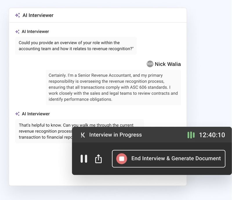 Klarity Architect - Transform Your Documentation and Processes